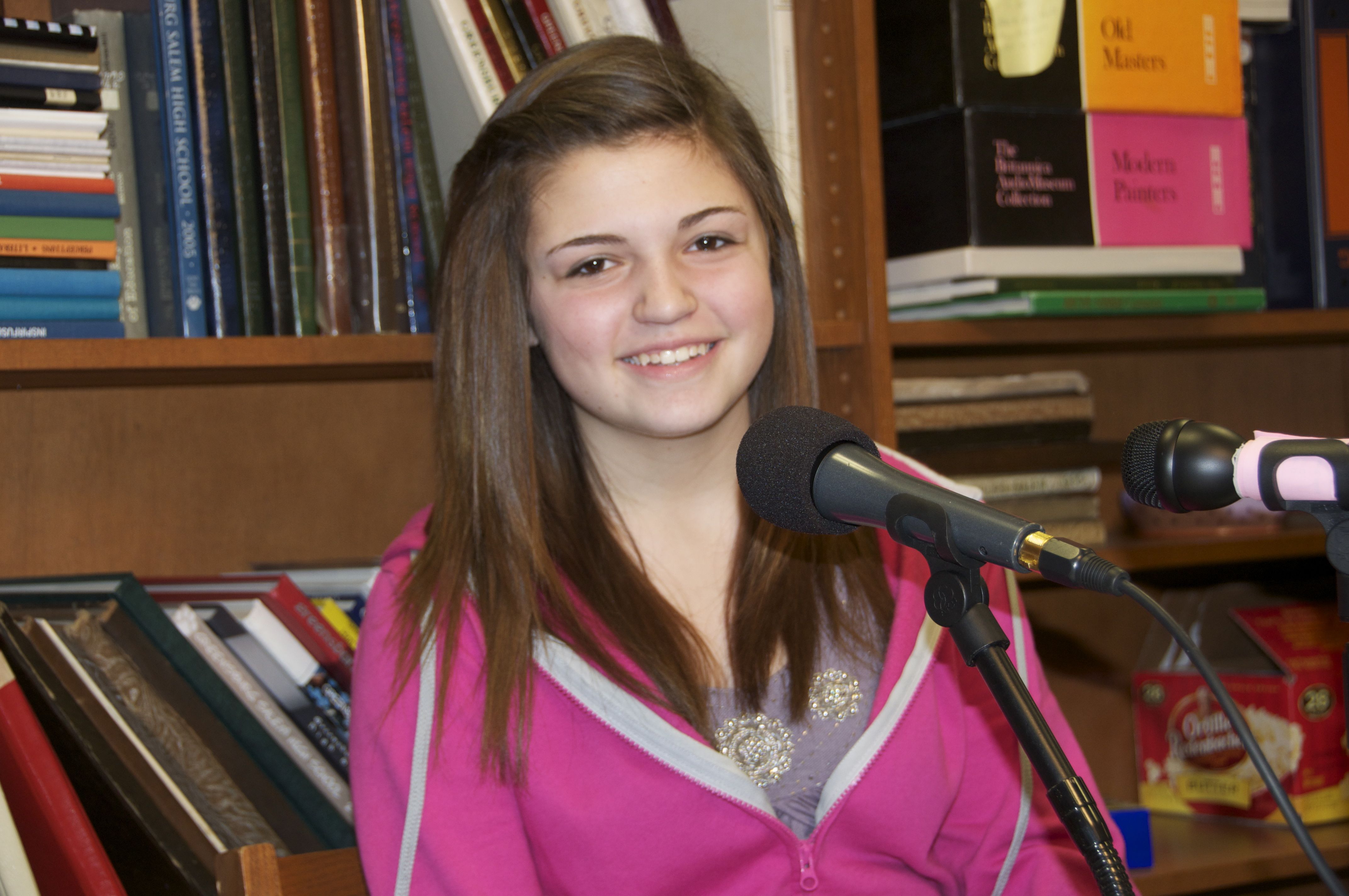 Greensburg-Salem High School – Freshman Transitioning | Neighborhood Voices