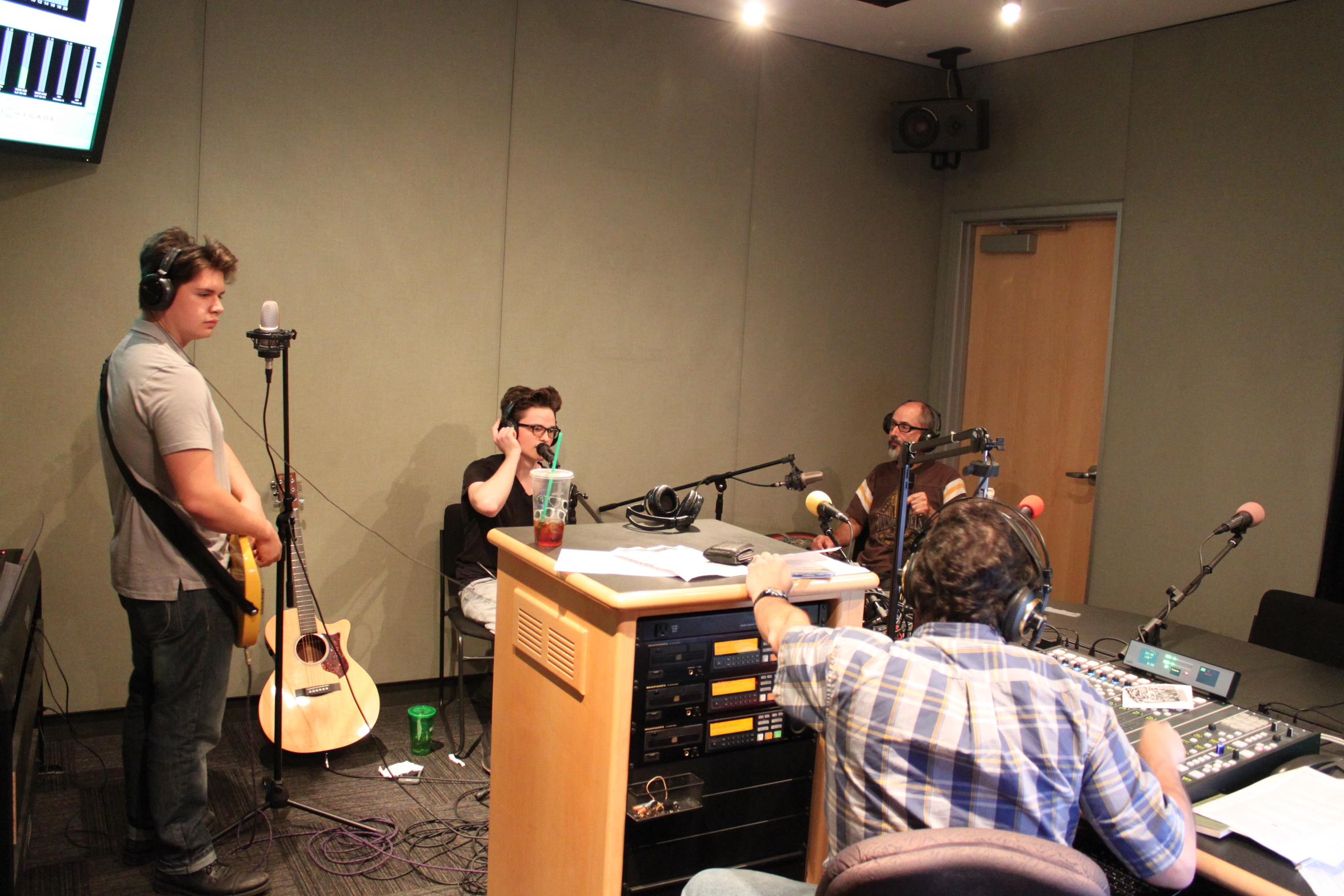 YES: Blawnox-based Band the Nox Boys | Neighborhood Voices