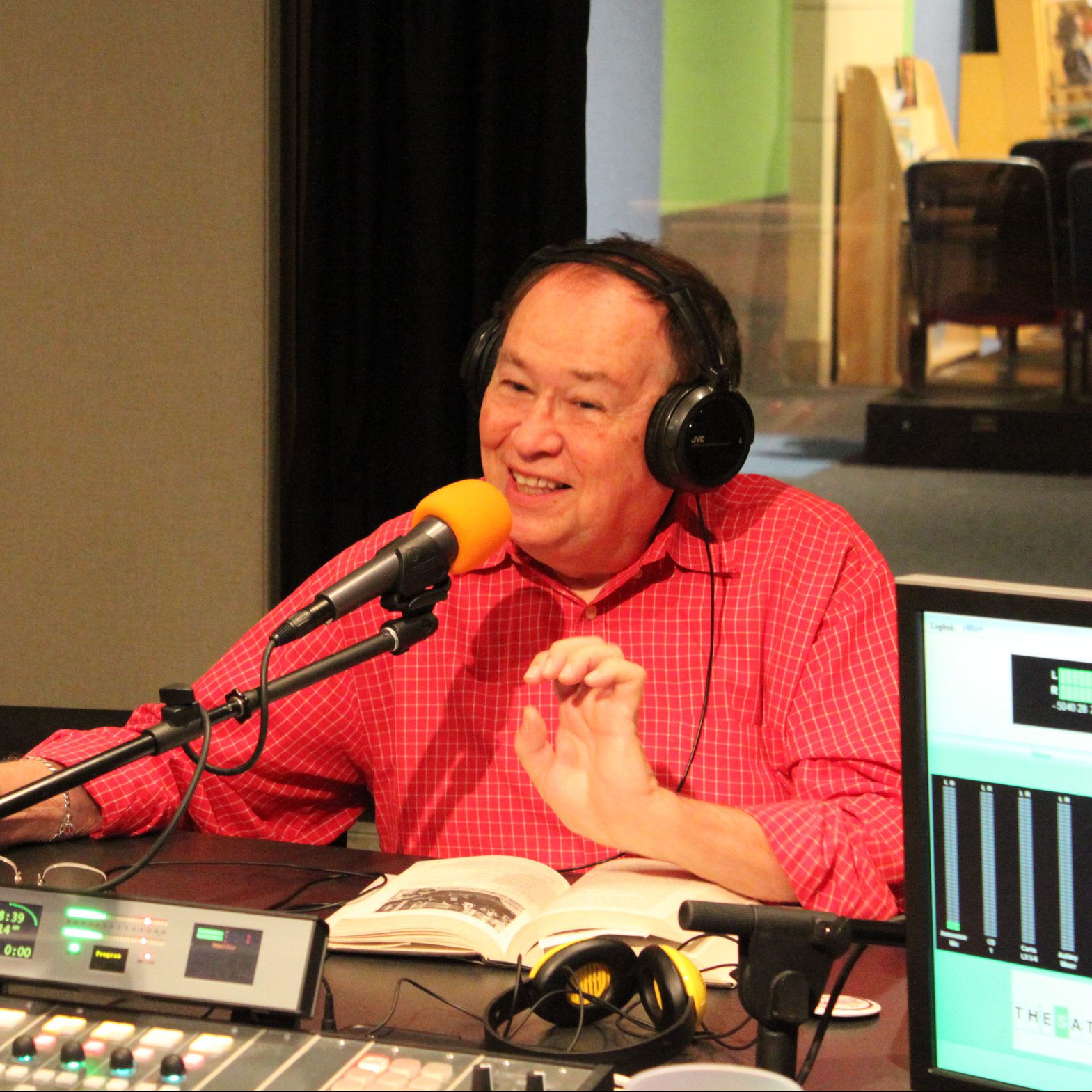 Interview: Dan Kamin & David Newell | Neighborhood Voices