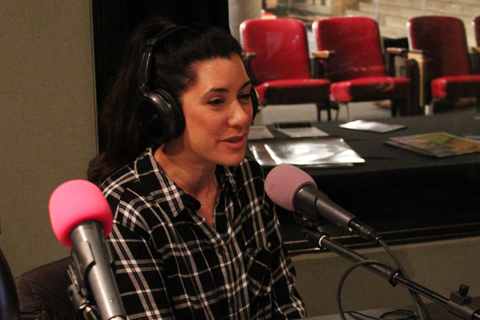 Interview: STEMisphere, Alana Kulesa | Neighborhood Voices