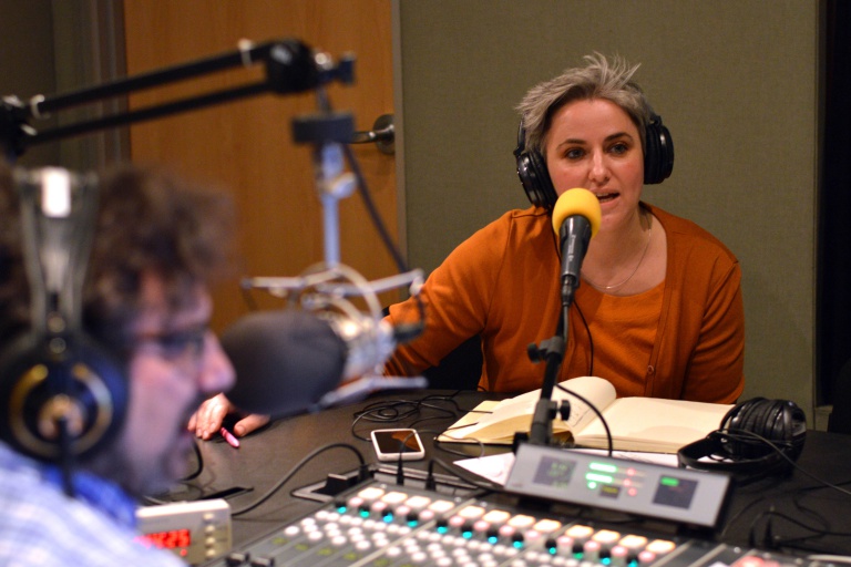 Interview: Emily Newman, Ice Station Zebra | Neighborhood Voices