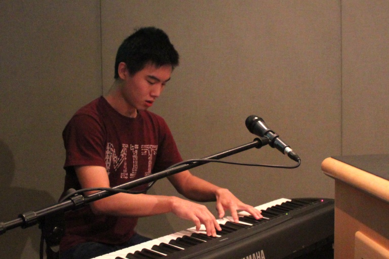 YX: Pittsburgh Concert Society Young Artist Winner, Austin Li ...
