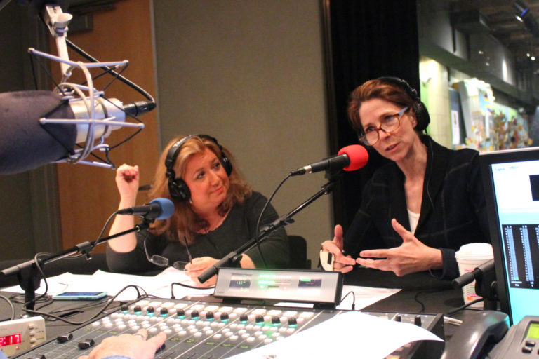 In Studio Pop-up: I Want to Be An Ambassador | Neighborhood Voices