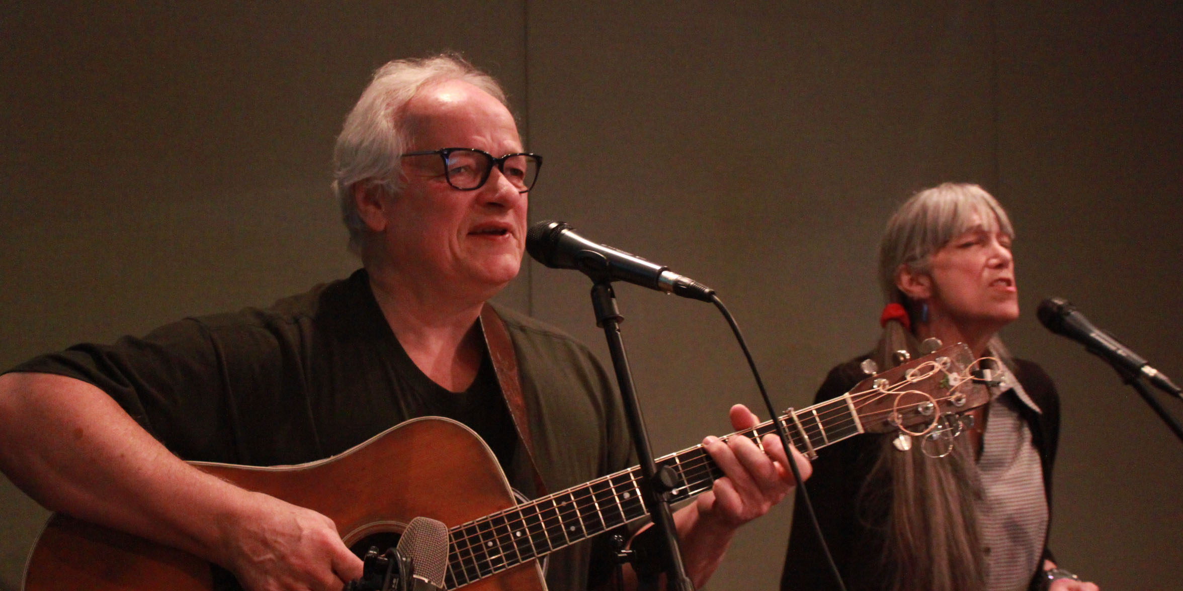 Interview: Mustard’s Retreat | Neighborhood Voices