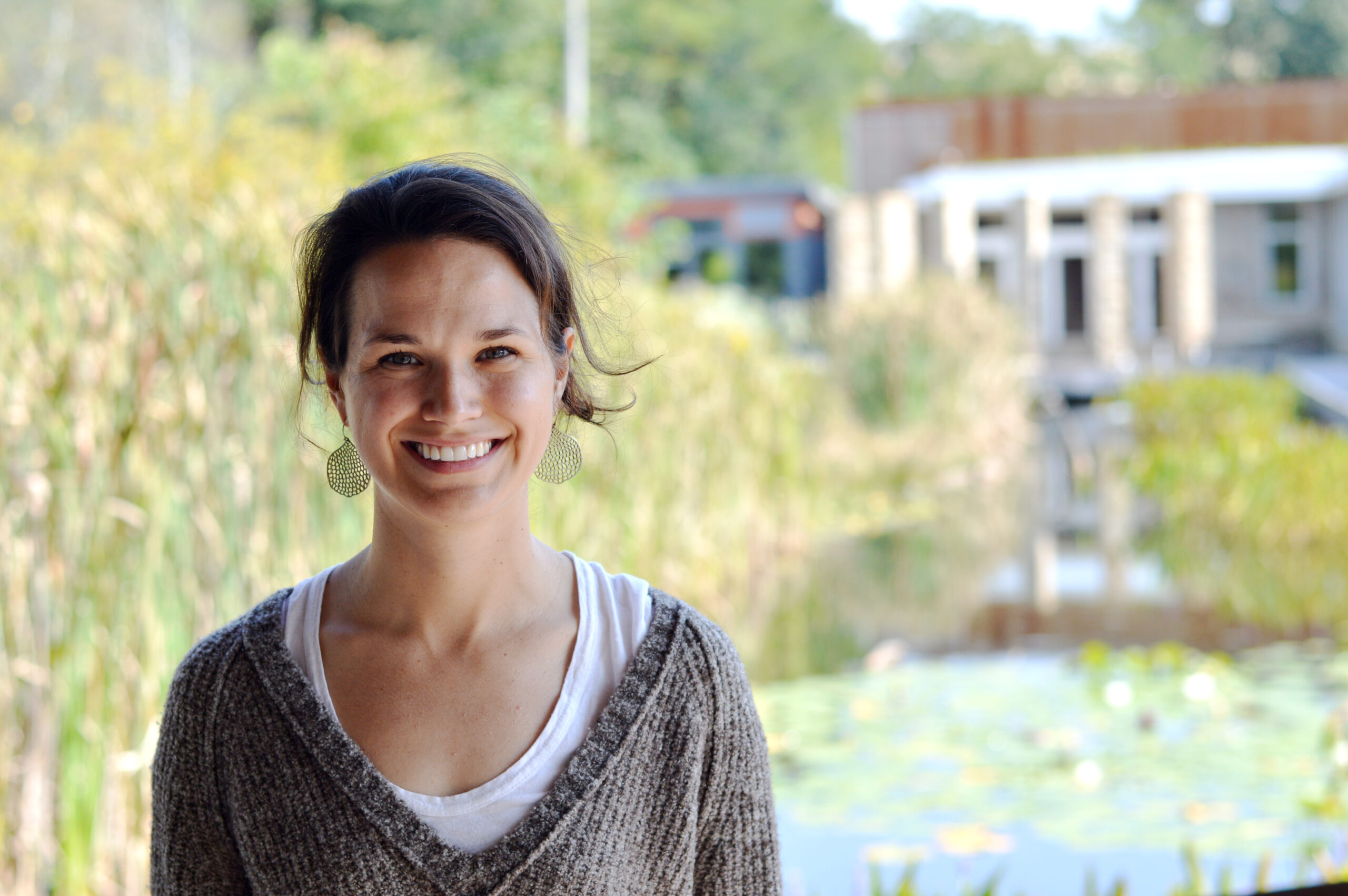 Herbs in Action 2019 | Neighborhood Voices