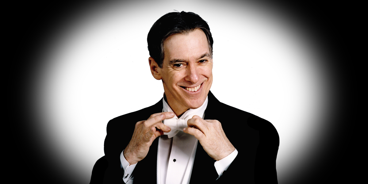 Interview: Dan Kamin | Neighborhood Voices