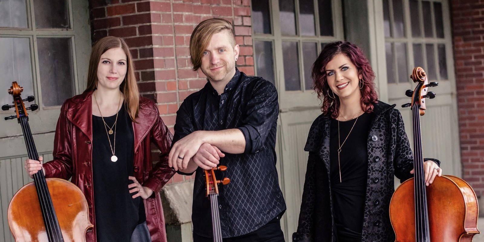Interview: Songspace Preview Cello Fury | Neighborhood Voices