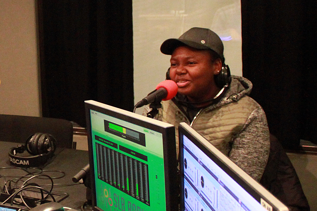 Interview: CSA Performance Series, Lavender Terrace | Neighborhood Voices