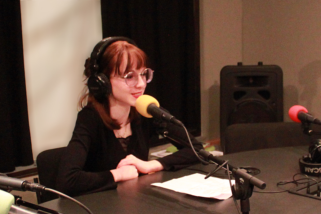 Youth Express: Riley Kirk | Neighborhood Voices