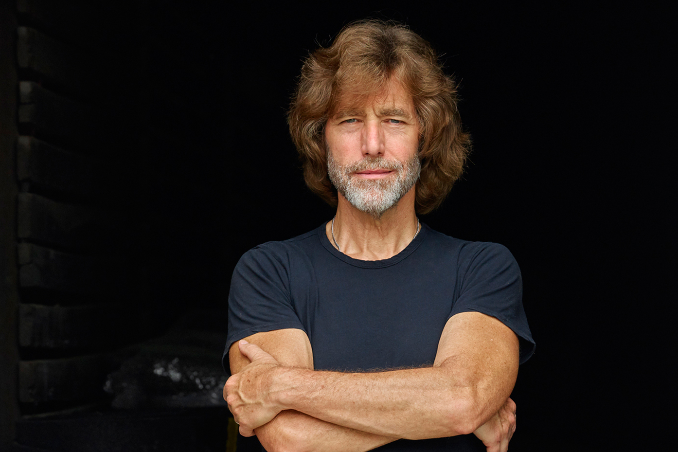 Interview: John Flynn, SongSpace Performance | Neighborhood Voices