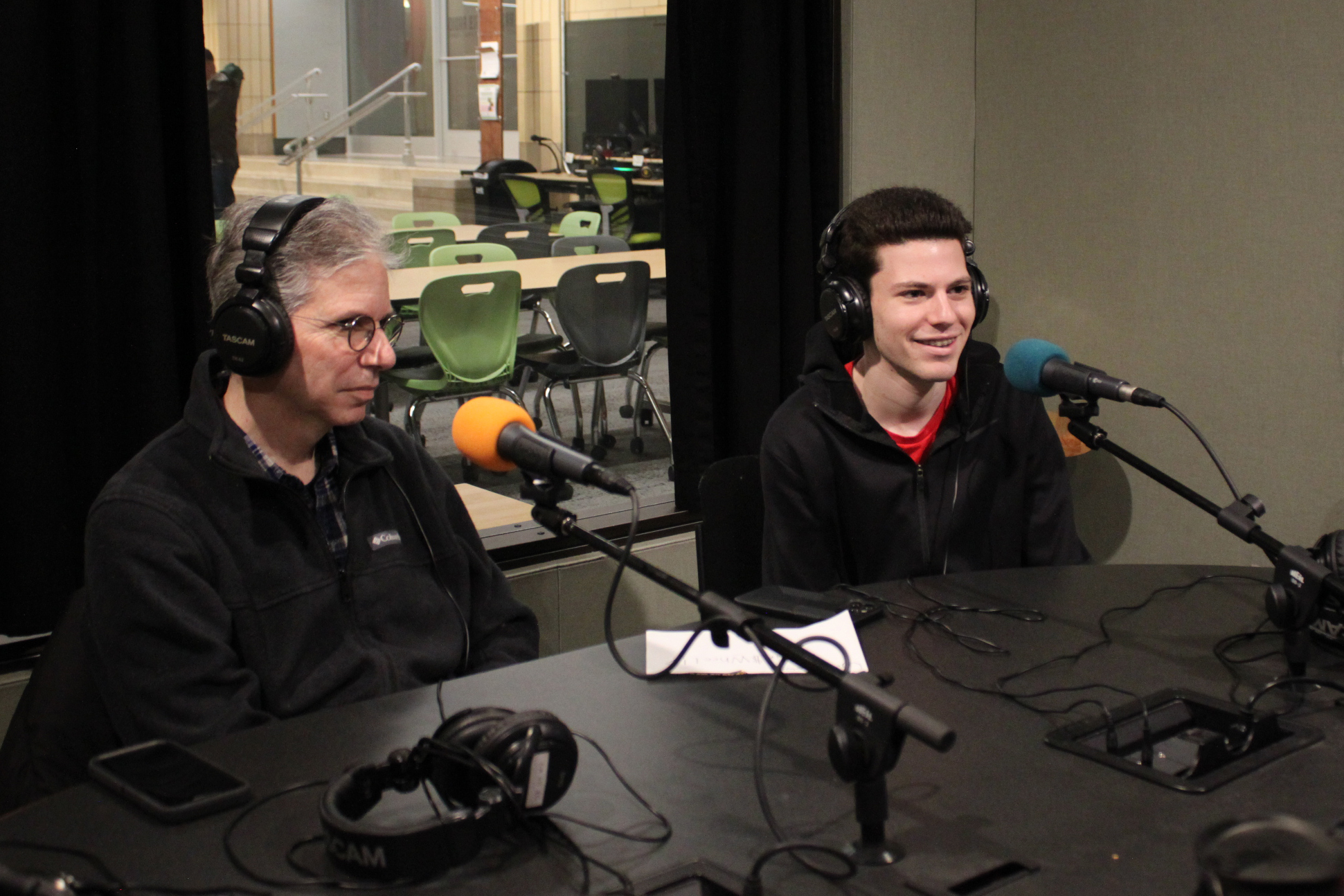 Youth Express: Brandon Max | Neighborhood Voices