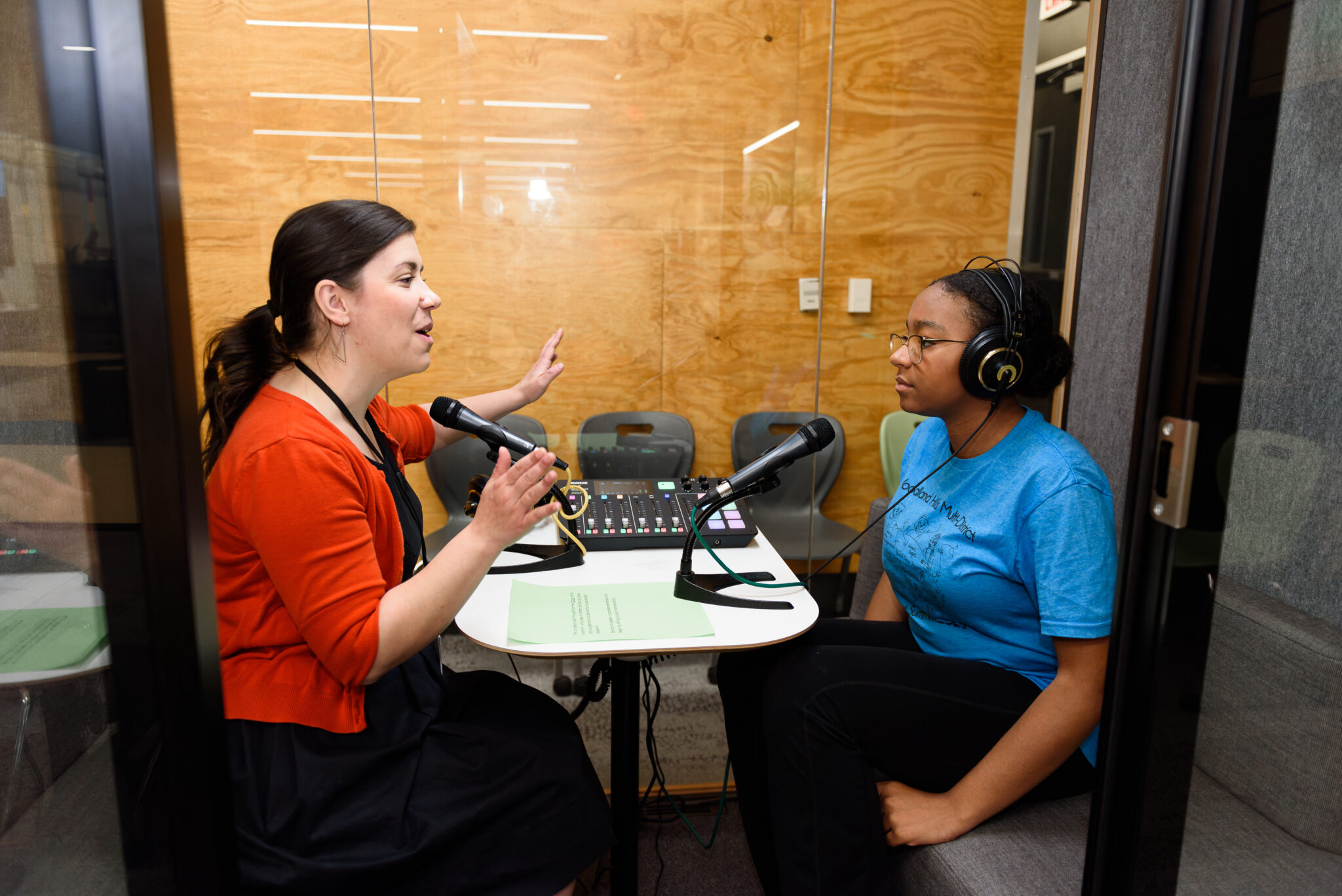 LIGHT Initiative Woodland Hills 2023 Summit Reflections | Neighborhood ...