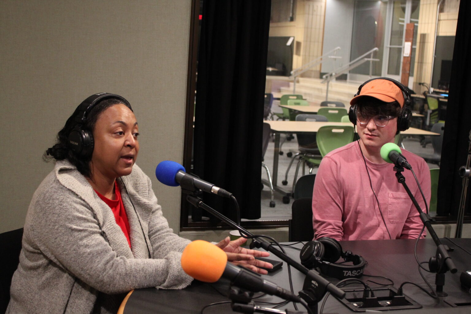 Interview: Ultimate Play Day, Adam Zahren & Nicole Stephens ...