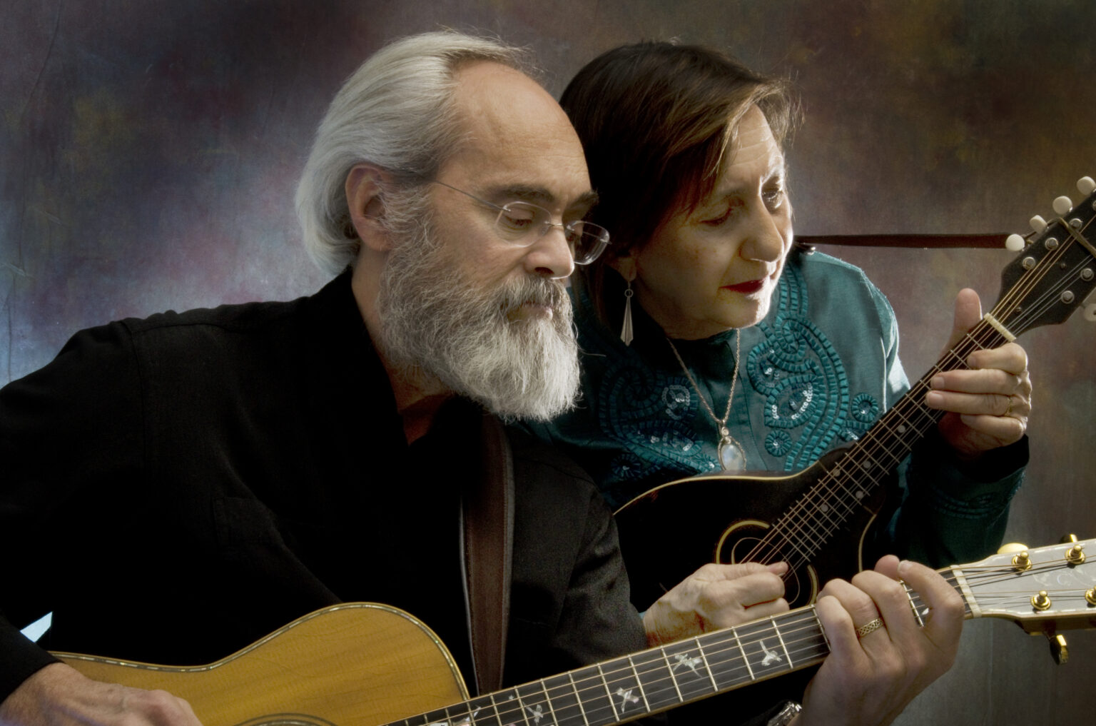 Preview: Magpie House Concert | Neighborhood Voices