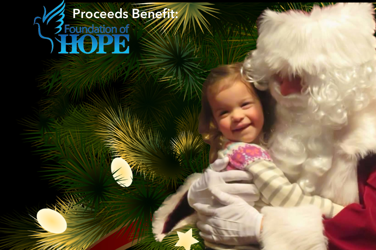 Interview: Foundation of HOPE, Keith Kondrich | Neighborhood Voices