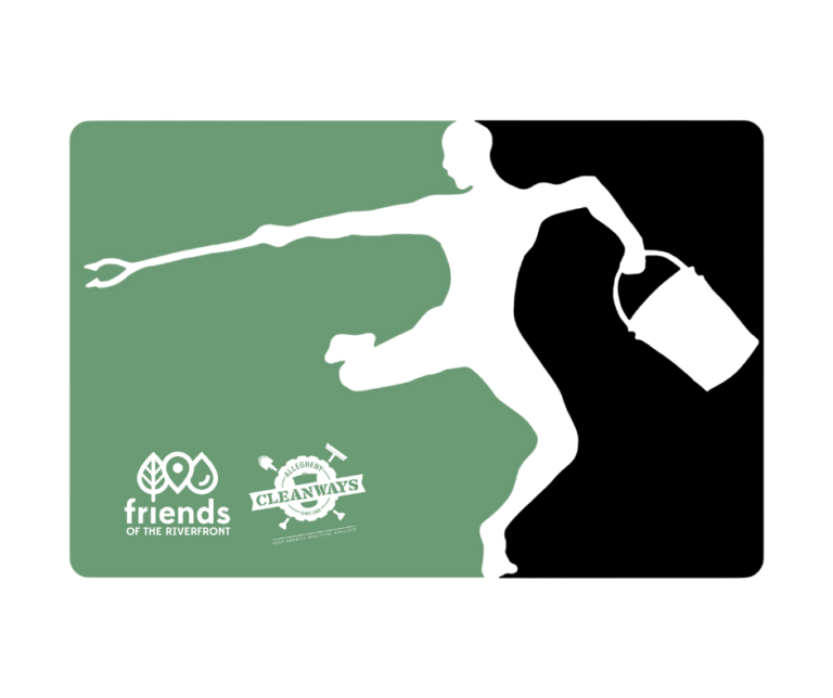 Interview: Friends of the Riverfront Litter League 2024, Greg Manley ...